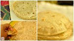 How I Taught My Filipino Nanny To Make Chapatis!? – DIARY OF A PMP MOM