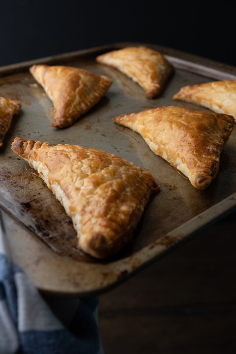 Recipe Of The Week – Chicken Patties – DIARY OF A PMP MOM