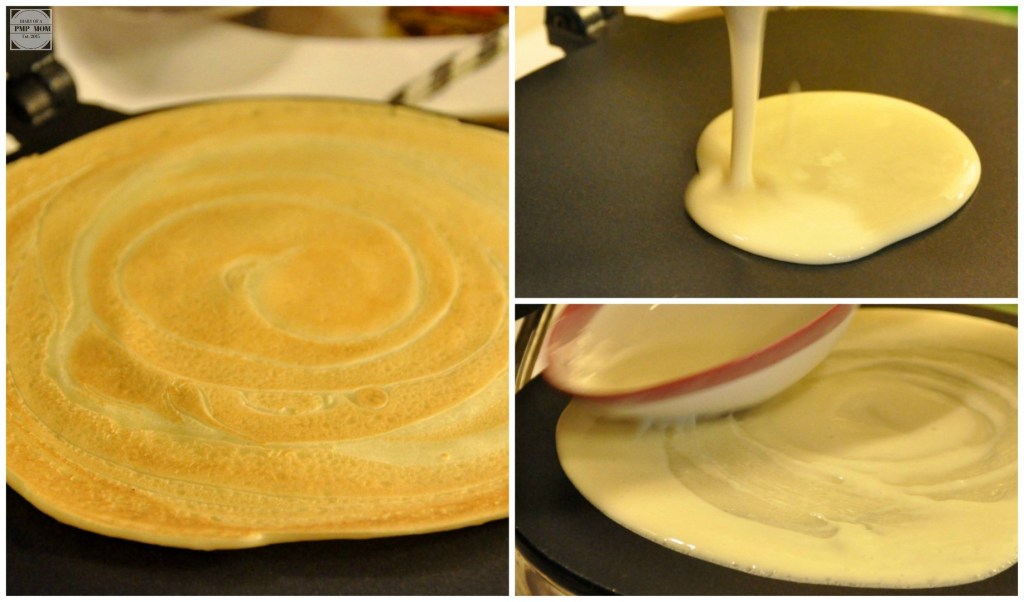 Recipe Of The Week – Savoury Qeema Crepes – DIARY OF A PMP MOM
