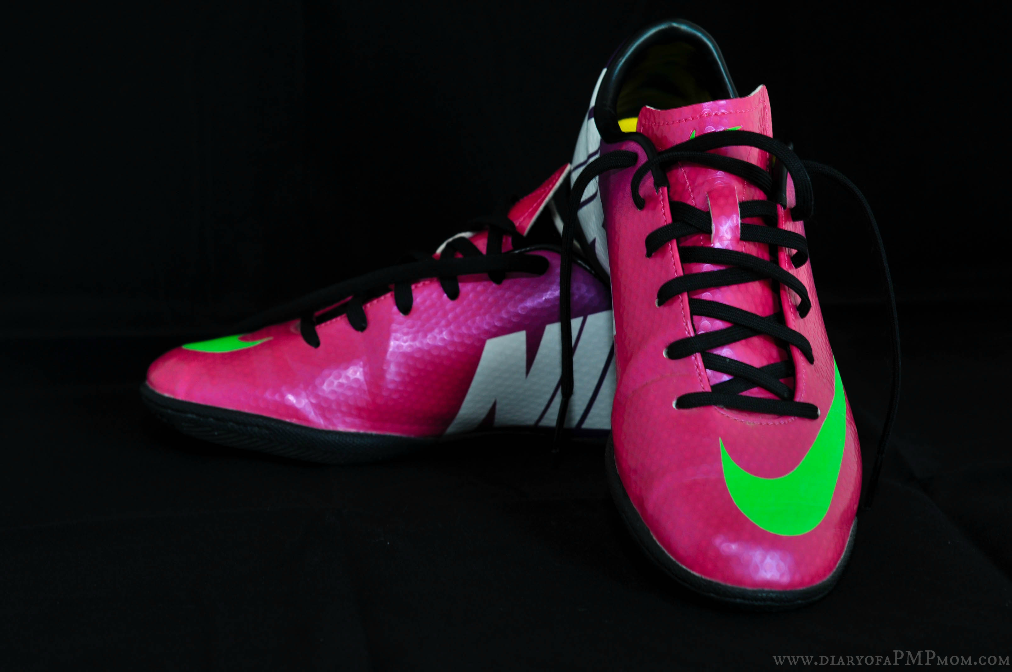 WALK @ Home – A Workout For Lazy Bums! – DIARY OF A PMP MOM