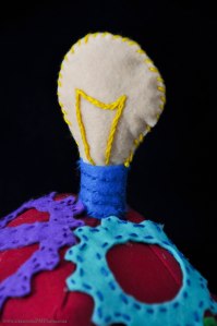 DIY Project: The Thinking Cap – DIARY OF A PMP MOM