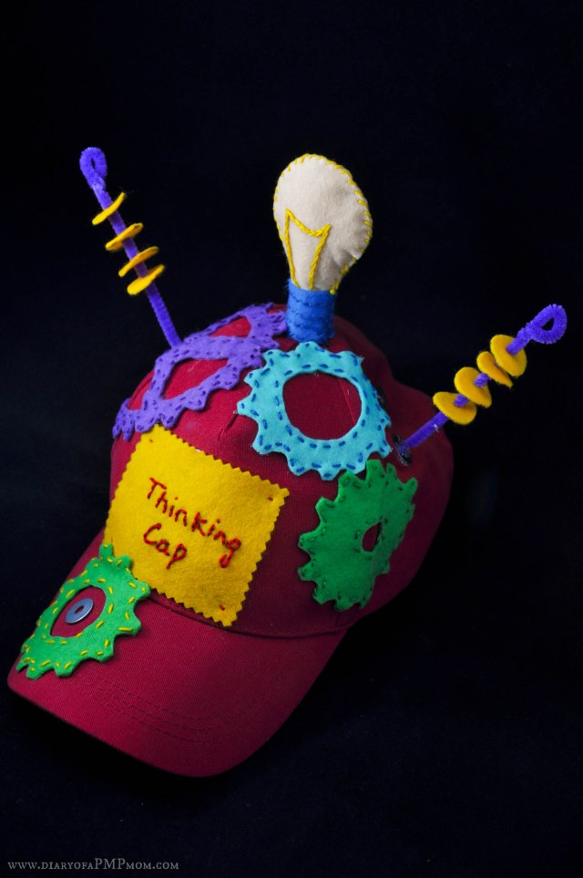 5 Maths Day Costume Ideas – DIARY OF A PMP MOM