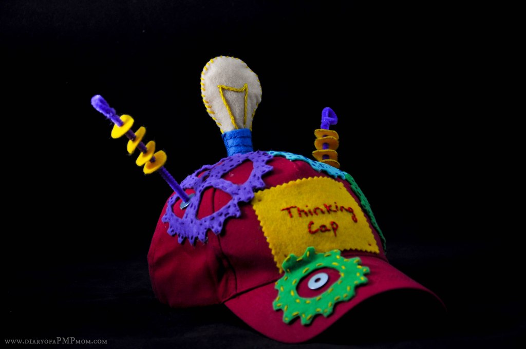 5 Maths Day Costume Ideas – DIARY OF A PMP MOM