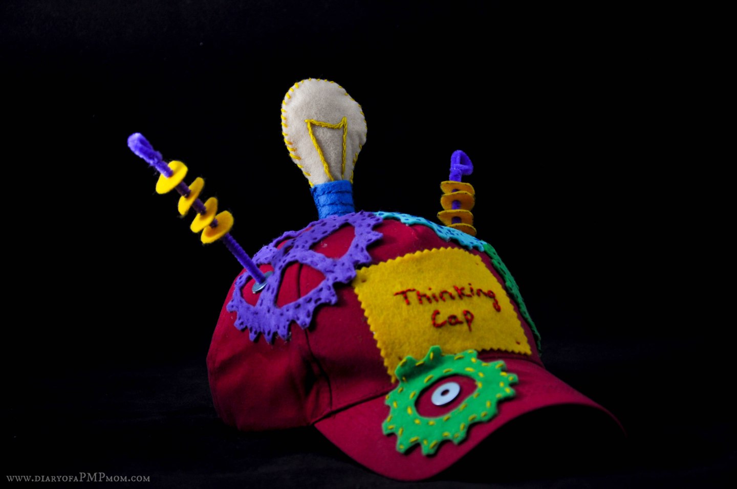 5 Maths Day Costume Ideas – DIARY OF A PMP MOM