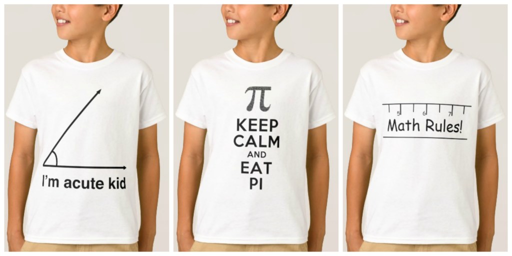 5 Maths Day Costume Ideas – DIARY OF A PMP MOM