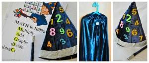 5 Maths Day Costume Ideas – DIARY OF A PMP MOM