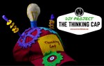 DIY Project: The Thinking Cap – DIARY OF A PMP MOM
