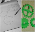 DIY Project: The Thinking Cap – DIARY OF A PMP MOM