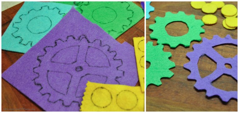 DIY Project: The Thinking Cap – DIARY OF A PMP MOM