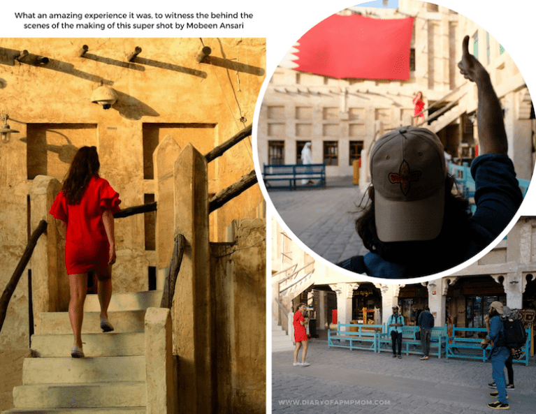 A Photogenic Photographer with a Photographic Memory – An EXCLUSIVE ...