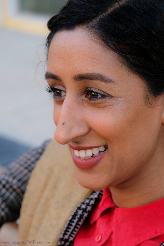 Women Making A Difference: Up-close and Personal with Pooja Adam from ...