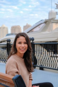 Women Making A Difference: Up Close and Personal with Sally Clark, The ...