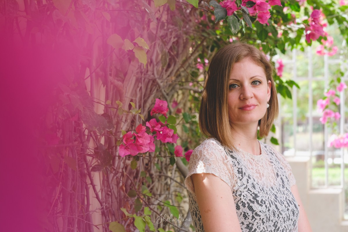 Women Making A Difference: Up Close and Personal with Ivana Girard from ...
