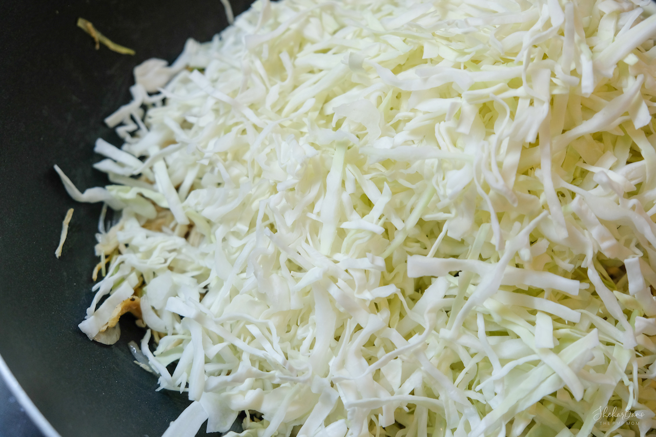 Recipe Of The Week – Chicken Spring Rolls – DIARY OF A PMP MOM