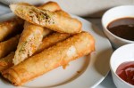 Recipe Of The Week – Chicken Spring Rolls – DIARY OF A PMP MOM